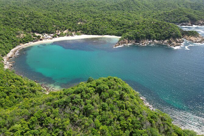 Private Tour EN Lancha POR las Bahías DE Huatulco - Final Thoughts: Is It Worth It?