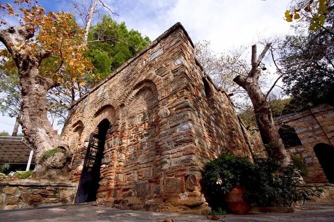 Private Tour: Ephesus and St. Mary's House from Izmir with Lunch - FAQs