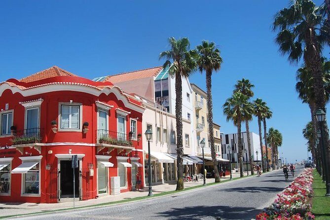 Private Tour: Estoril and Cascais Day Trip from Lisbon - Practical Details: What You Need to Know