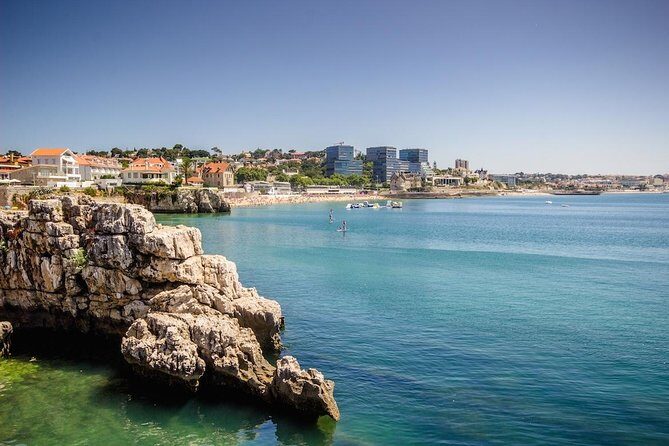 Private Tour: Estoril and Cascais Day Trip from Lisbon - Frequently Asked Questions