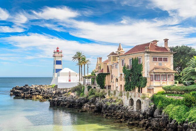 Private Tour: Estoril and Cascais Day Trip from Lisbon - Who Should Consider This Tour?