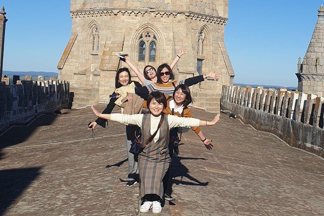 Private Tour Évora - Wine Tasting - Beautiful Medieval Village of Monsaraz - An Authentic Day in Portugals Alentejo: A Detailed Review