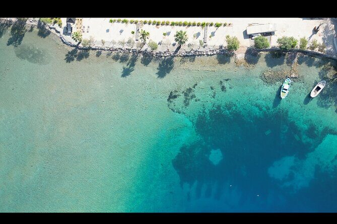 PRIVATE TOUR: Explore Hidden Gems of Marmaris Peninsula - Key Points