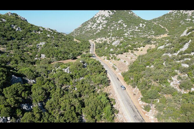 PRIVATE TOUR: Explore Hidden Gems of Marmaris Peninsula - Who Will Love This Tour?