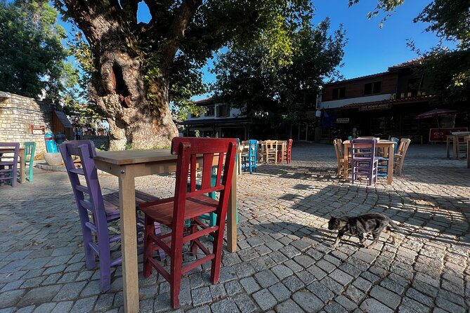 PRIVATE TOUR: Explore Hidden Gems of Marmaris Peninsula - The Sum Up