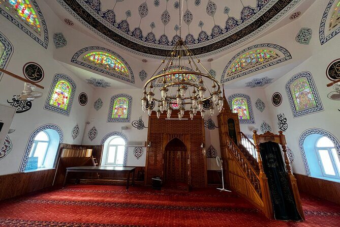 PRIVATE TOUR: Explore Hidden Gems of Marmaris Peninsula - FAQ