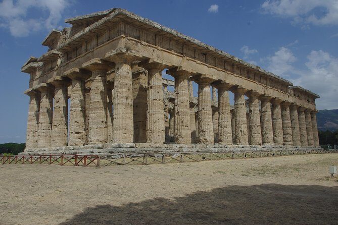 Private Tour: Explore Paestum with an Expert Archaeologist - Pricing and Value