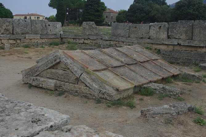 Private Tour: Explore Paestum with an Expert Archaeologist - Who Will Love This Tour?