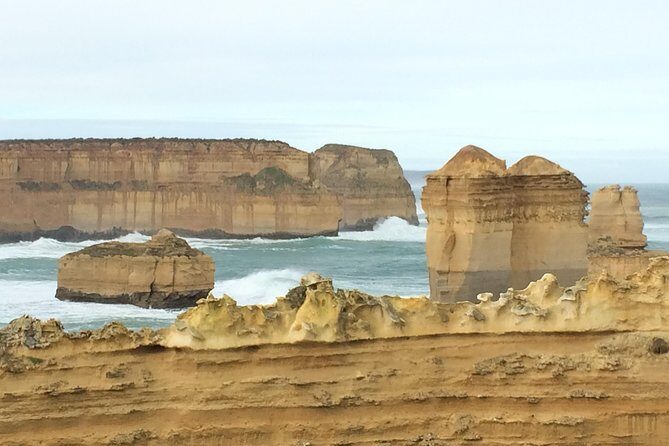 [PRIVATE TOUR] Express Great Ocean Road | Day Trip - The Itinerary: What to Expect at Each Stop