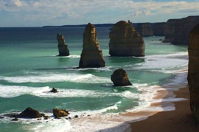 [PRIVATE TOUR] Express Great Ocean Road | Day Trip - FAQs
