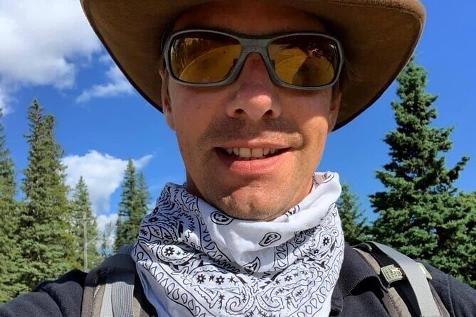 Private Tour: Famous MOVIES + MOUNTAINS Photo Safari Drive - 4hrs - Practical Details and Considerations