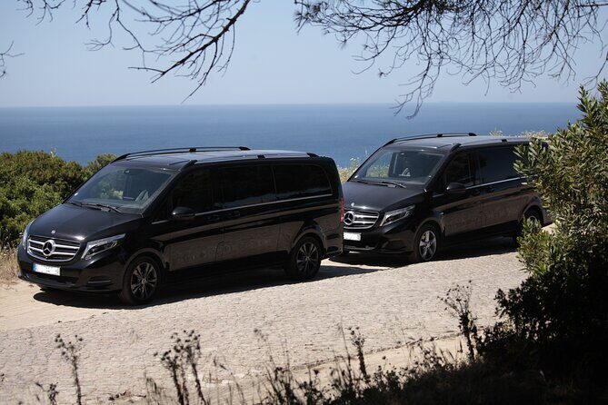 Private Tour Fátima, Batalha, Nazaré and Óbidos from Lisbon - Key Points