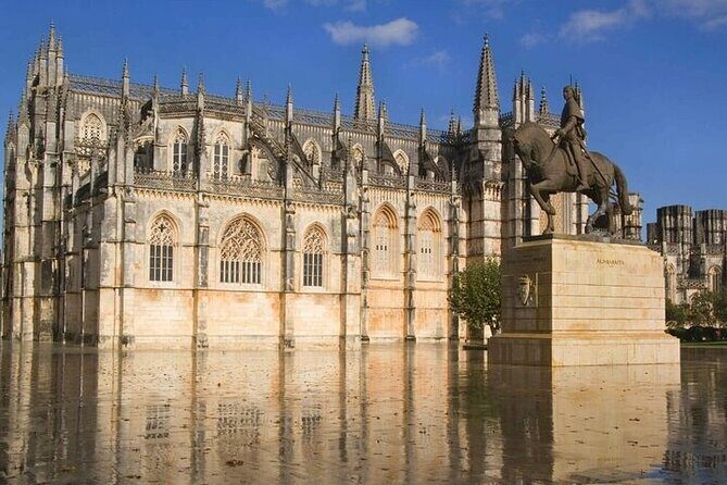 Private Tour Fátima, Batalha, Nazaré and Óbidos from Lisbon - Final Thoughts