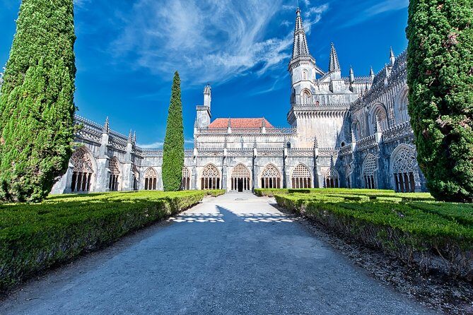 Private Tour Fátima, Batalha, Nazaré E Óbidos - The Charm of Óbidos: Portugal’s Medieval Jewel