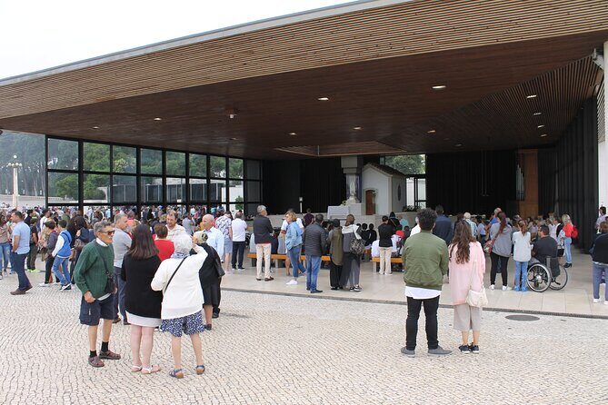 Private Tour Fátima, Batalha, Nazaré E Óbidos - Analyzing Value and Cost