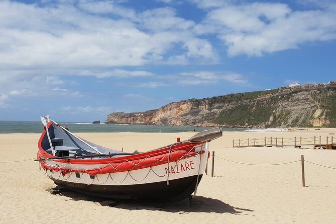 Private Tour Fátima - Batalha - Nazaré - Óbidos Full Day - Practical Tips for Tour Day