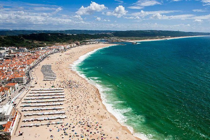 Private Tour Fátima, Nazaré, and Óbidos Day Trip from Lisbon - What Makes This Tour Stand Out?