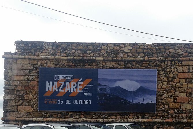 Private Tour Fatima, Nazaré, Batalha and Óbidos - Practical Details and Tips