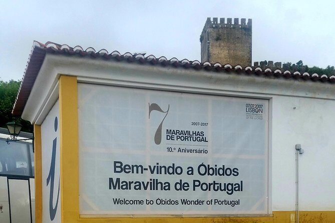 Private Tour Fatima, Nazaré, Batalha and Óbidos - Final Thoughts