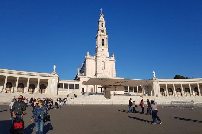 Private Tour Fátima - Nazaré - Batalha - Óbidos - Who is This Tour Best For?