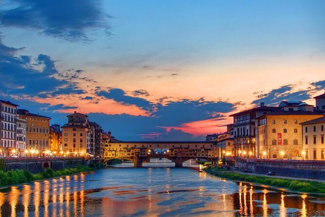 Private Tour: Florence and Pisa from Rome Full-Day - An Introduction to the Tour Experience