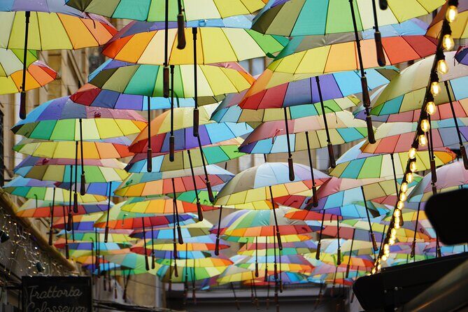 Private Tour - Food, Culture, History & Traditions - FAQs