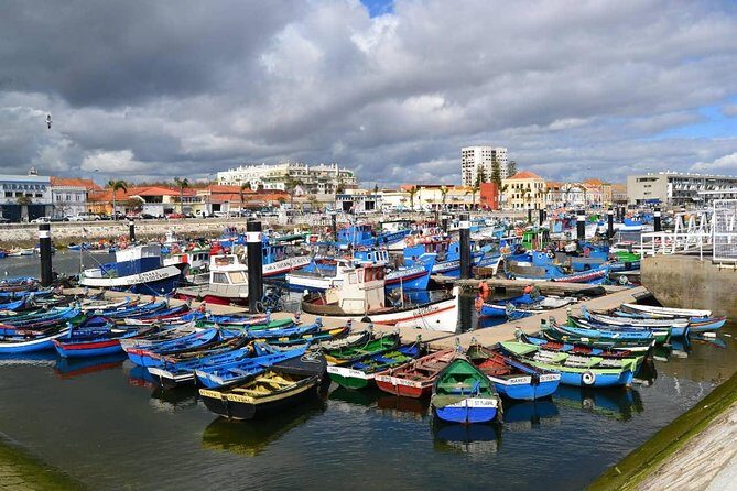 Private Tour for 1 to 8 people: Cristo Rei, Palmela, Setúbal, Arrábida, Sesimbra - A Deep Dive into the Itinerary