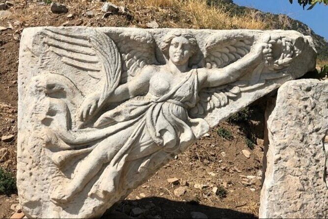 Private Tour FOR CRUISE GUESTS: Best of Ephesus Private Tour / SKIP THE LINE - Frequently Asked Questions