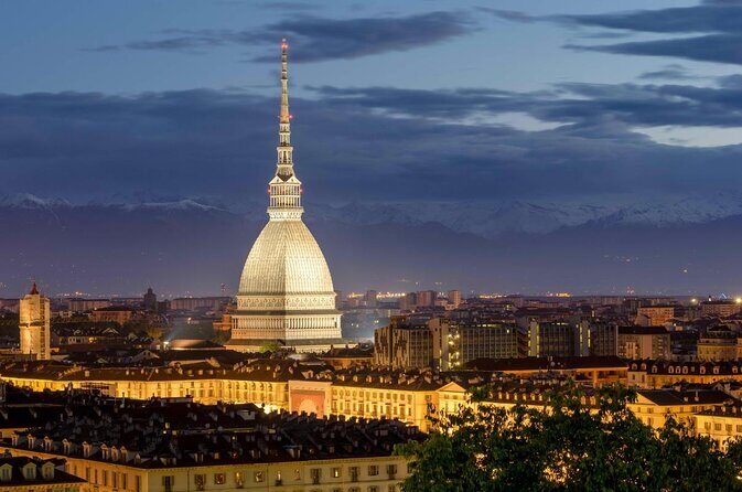 Private Tour for Kids & Families at the Turin Cinema Museum - A Family-Friendly Film Adventure in Turin’s Cinema Museum