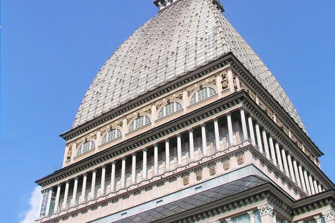 Private Tour for Kids & Families at the Turin Cinema Museum - An In-Depth Look at the Itinerary