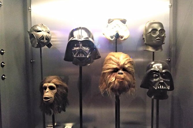 Private Tour for Kids & Families at the Turin Cinema Museum - Authentic Experiences and Insights From Reviewers