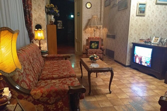 Private Tour for Kids & Families at the Turin Cinema Museum - Practical Details: What to Expect