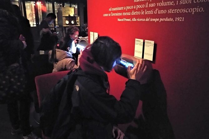 Private Tour for Kids & Families at the Turin Cinema Museum - Final Thoughts