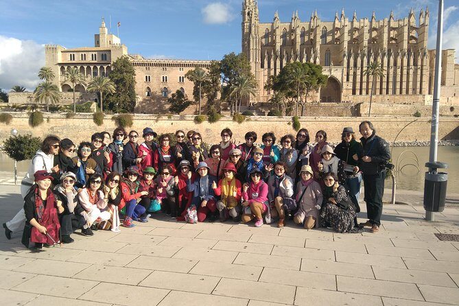 Private tour for my family from a cruise - What’s Included and What’s Not