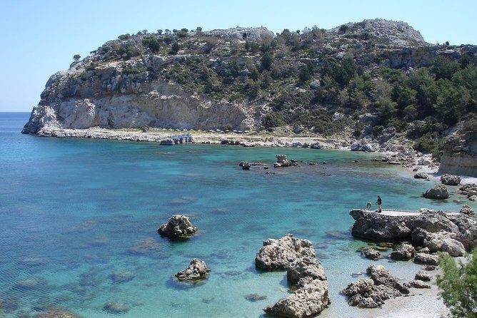 PRIVATE TOUR FOR SENIORS IN RHODES - NO EXTENSIVE WALKING - Up to 4 People - Final Thoughts