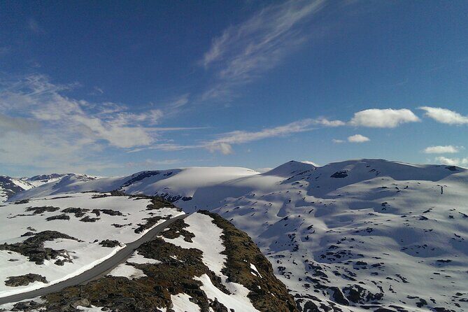 Private tour from Ålesund to Geiranger up to 15 people - An In-Depth Look at the Ålesund to Geiranger Tour