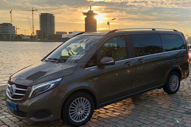 Private tour from Amsterdam, windmills, clogs & cheese.. - Value and Cost Analysis