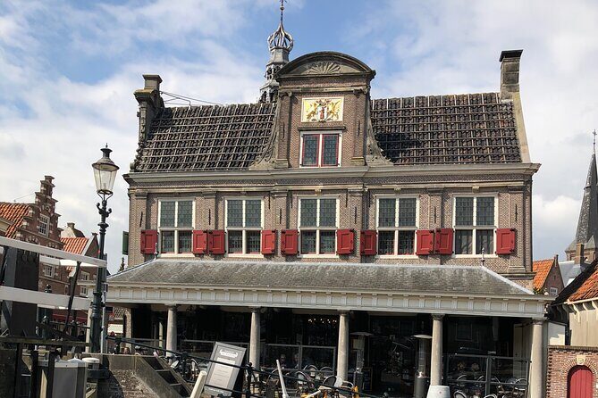 Private tour from Amsterdam, windmills, clogs & cheese.. - Practical Tips for Making the Most of Your Tour