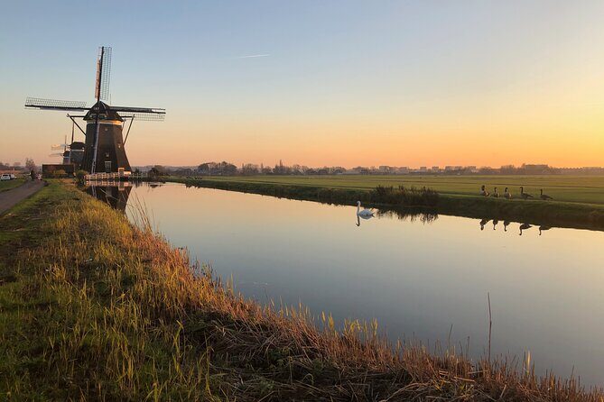 Private tour from Amsterdam, windmills, clogs & cheese.. - Who is This Tour Best For?