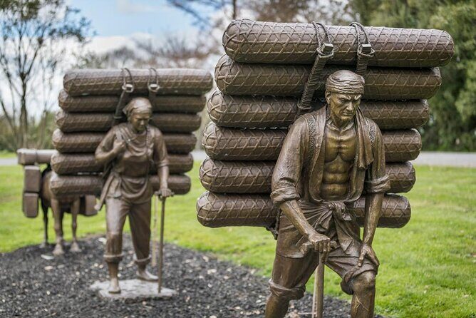 Private tour from Auckland - Waitomo Glowworm Caves, Zealong Tea & Kiwi Bird - The Sum Up: Who Will Love This Experience?