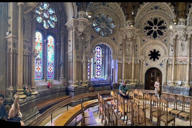 Private Tour from Barcelona to Monserrat - An In-Depth Look at the Experience