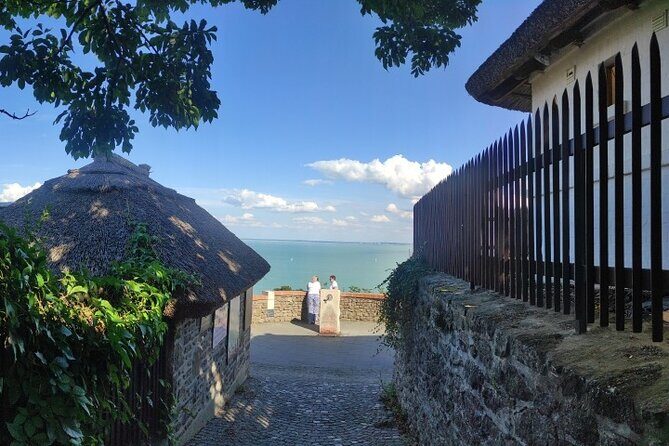 Private tour from Budapest to a top hidden treasure region of Europe: Lake Balaton - What to Expect from the Itinerary