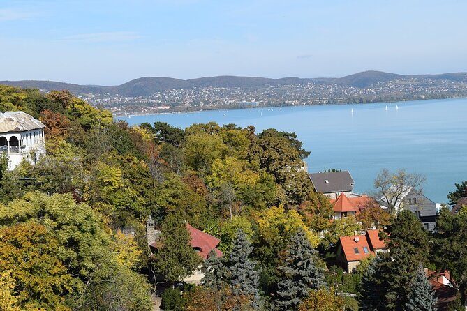 Private tour from Budapest to a top hidden treasure region of Europe: Lake Balaton - FAQs