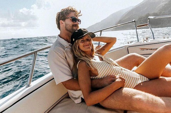 Private Tour from Cancun to Isla Mujeres on a 44 Foot Yacht - FAQs