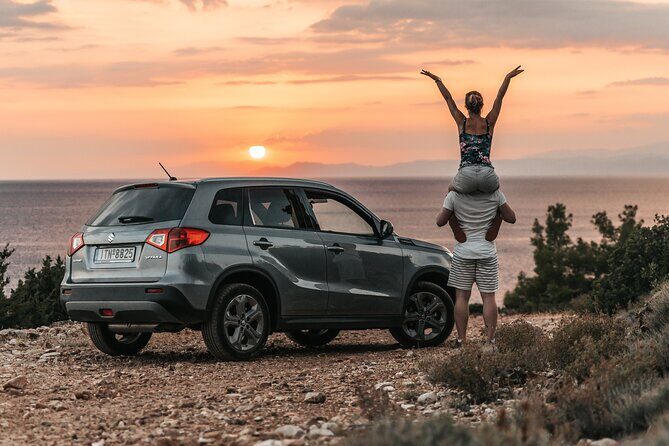 Private tour from Cancun to Tulum and back with a 4 hour stop - Exploring the Itinerary in Detail