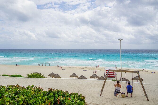 Private tour from Cancun to Tulum and back with a 4 hour stop - FAQs