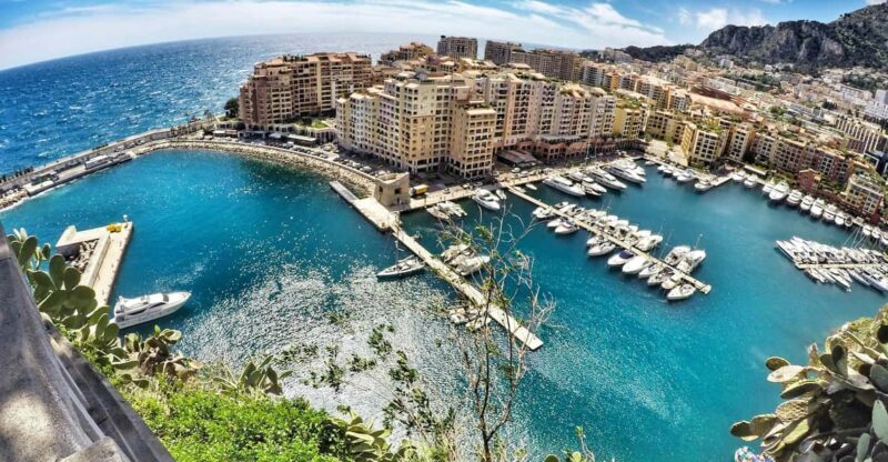 PRIVATE TOUR From Cannes:Eze,Monaco and Monte-Carlo Day Trip - FAQs