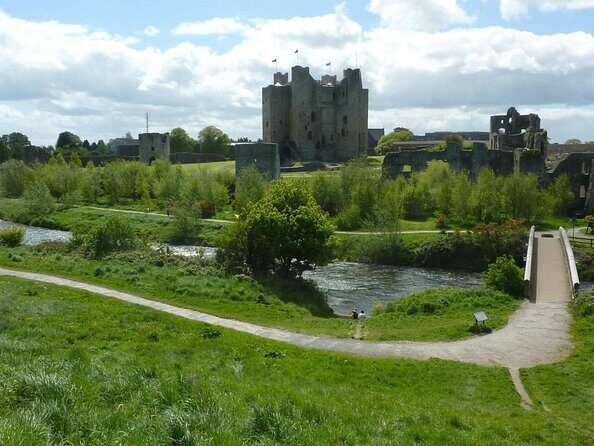 Private Tour from Dublin: Hill of Tara Trim Castle, Celtic sites - Key Points