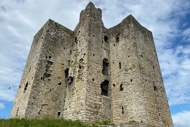 Private Tour from Dublin: Hill of Tara Trim Castle, Celtic sites - Starting Point and Transportation