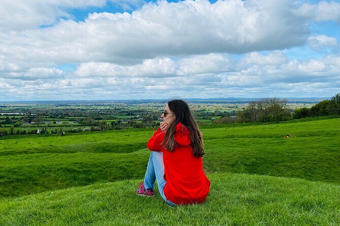 Private Tour from Dublin: Hill of Tara Trim Castle, Celtic sites - FAQ